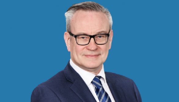 Dell announces new CEEMETA region!