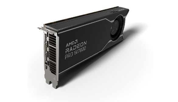 AMD unveils energy efficient Graphic cards