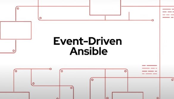 Accelerate IT automation with Red Hat's Event-Driven Ansible