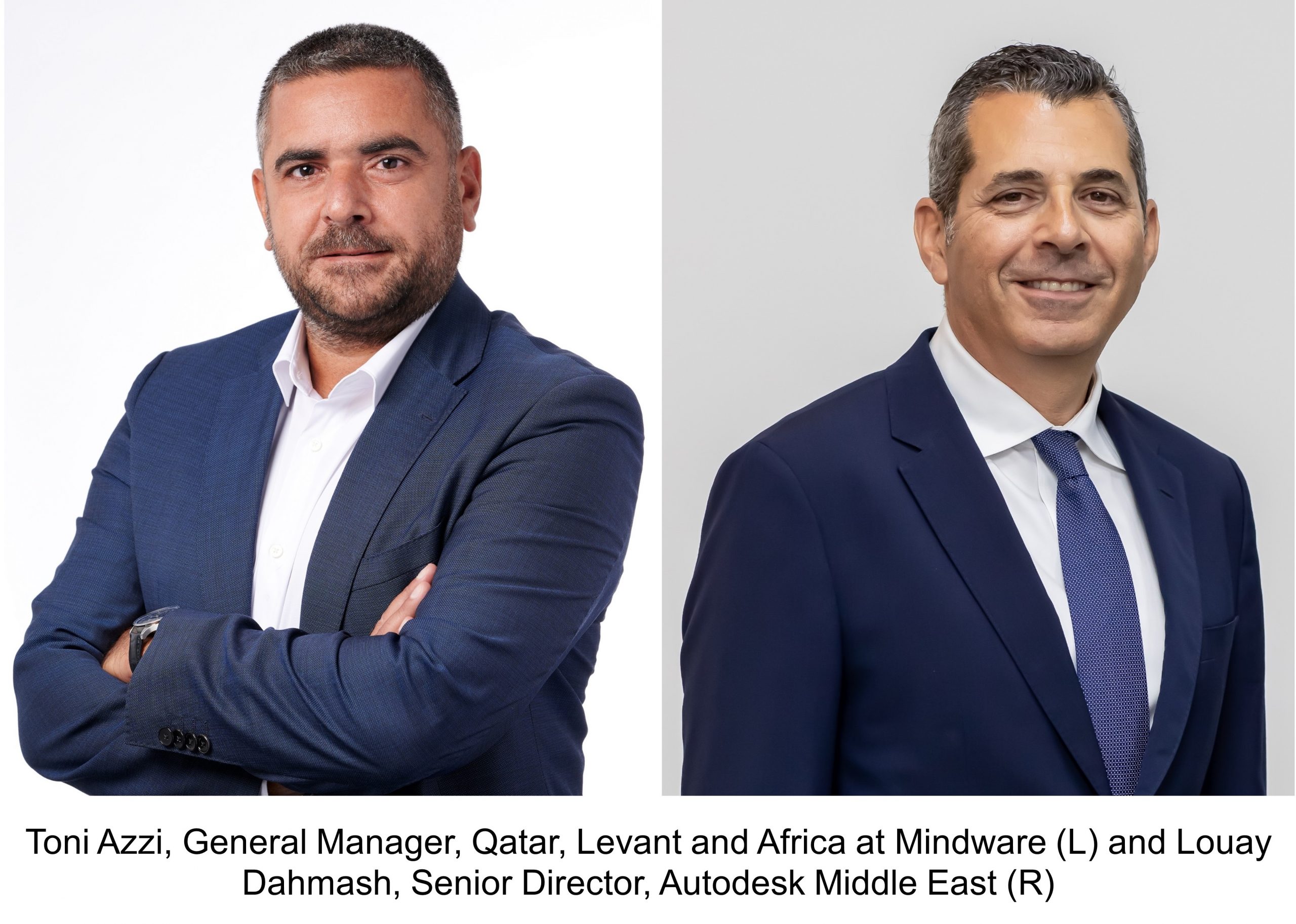 Mindware - Autodesk expand their Distribution horizons