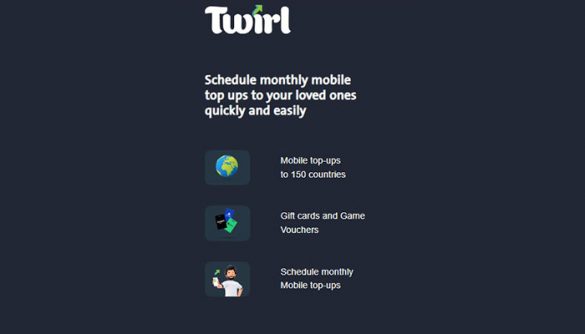 Digital store TWIRL unveiled by Beecell