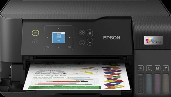 Back-to-School 2023 from Epson