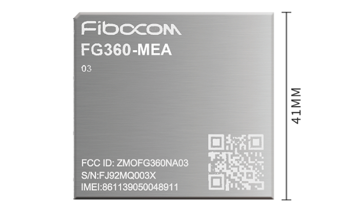 Fibocom unveils Experience-first 5G Connectivity Fibocom unveils Experience-first 5G Connectivity