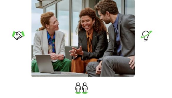 Now Platform gets global capability