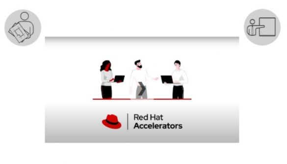 Red Hat transforms partner experience