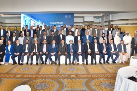 Mindware and VMware Partner to Accelerate Digital Transformation