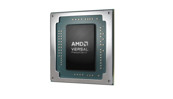AMD Versal Premium Series Gen 2 to Meet the Demands of Data...