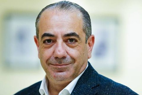 Autodesk Design and Make Summit Middle East 2025 Highlights