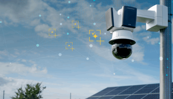 Axis Communications Unveils Next-Gen Intelligent Security...